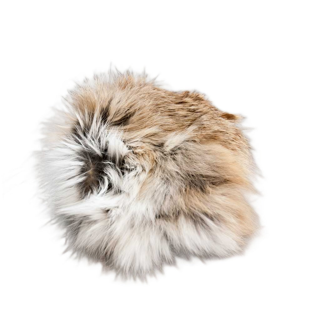 Squeaky Rabbit Pocket Toy – Game on Dogs