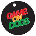 Back on Track Mesh Dog Blanket – Game on Dogs