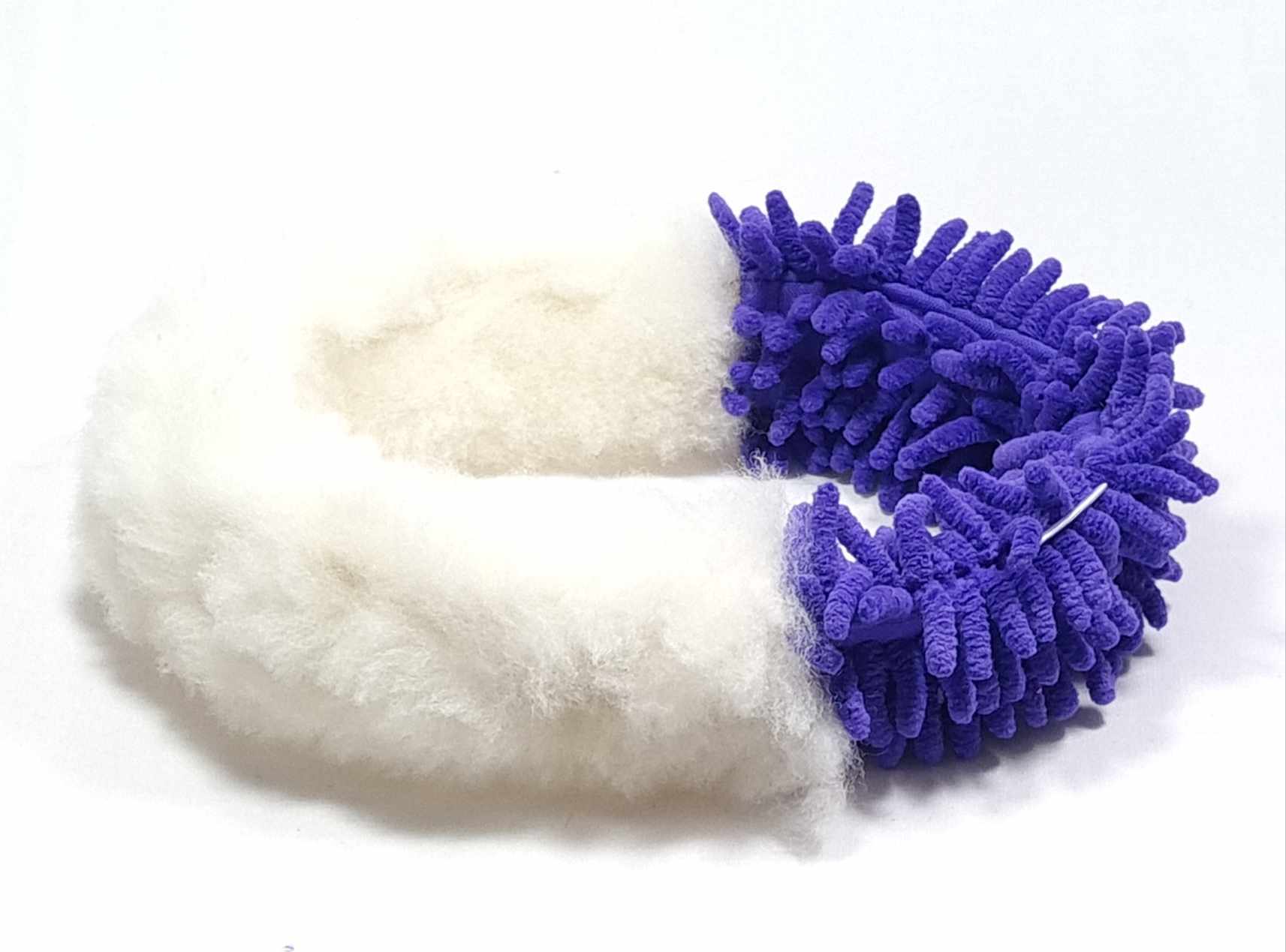 Combo Sheep & Mop Ring – Game on Dogs